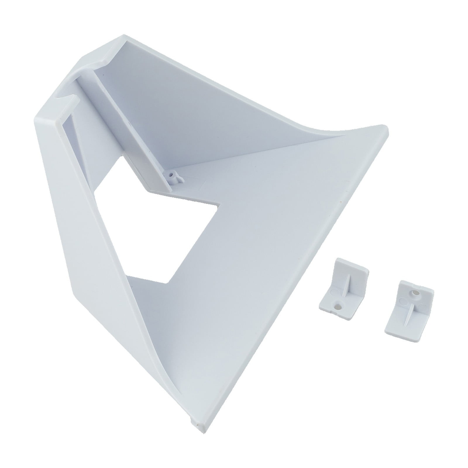 Diluopei For Starlink Mount Router Shelf Wall Mount Stability Router ...