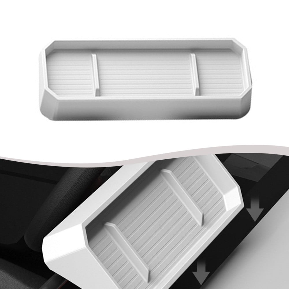 Diluopei For Tesla For Cybertruck Rear Storage Box Central Control ...