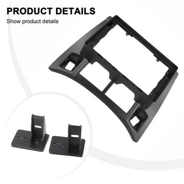 Upper Dash Panel - Compatible with 2011 - 2017 Jeep Wrangler 2012 2013 ...