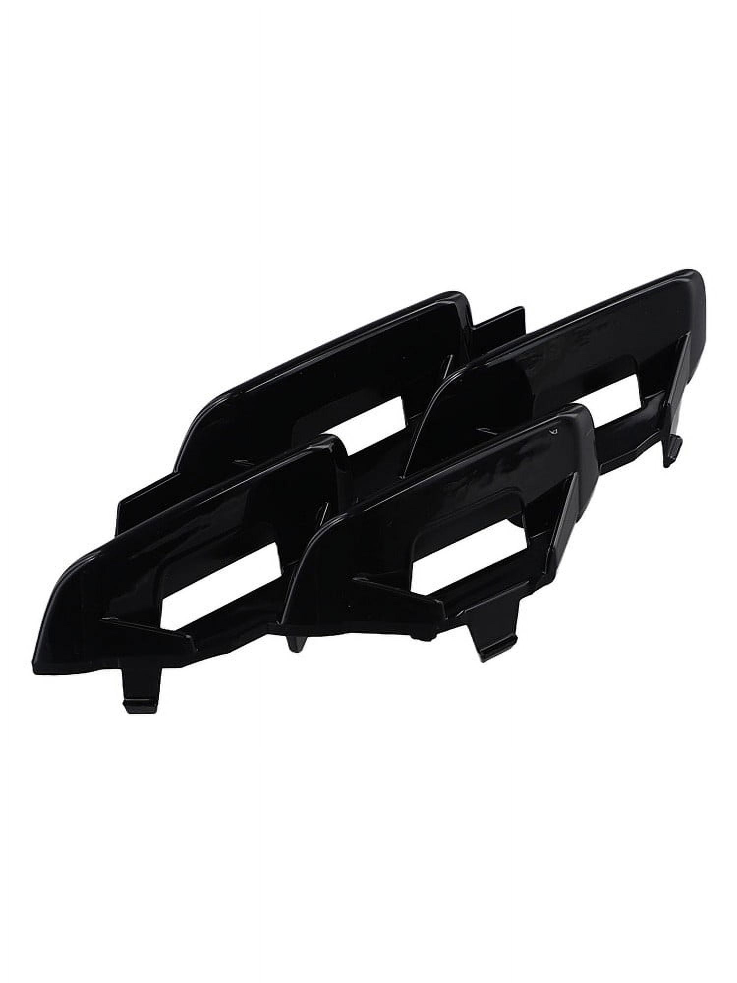 Diluopei Front Bumper Cover Towing Cover For Mazda 3 2019-2022 Bdtt-50 ...