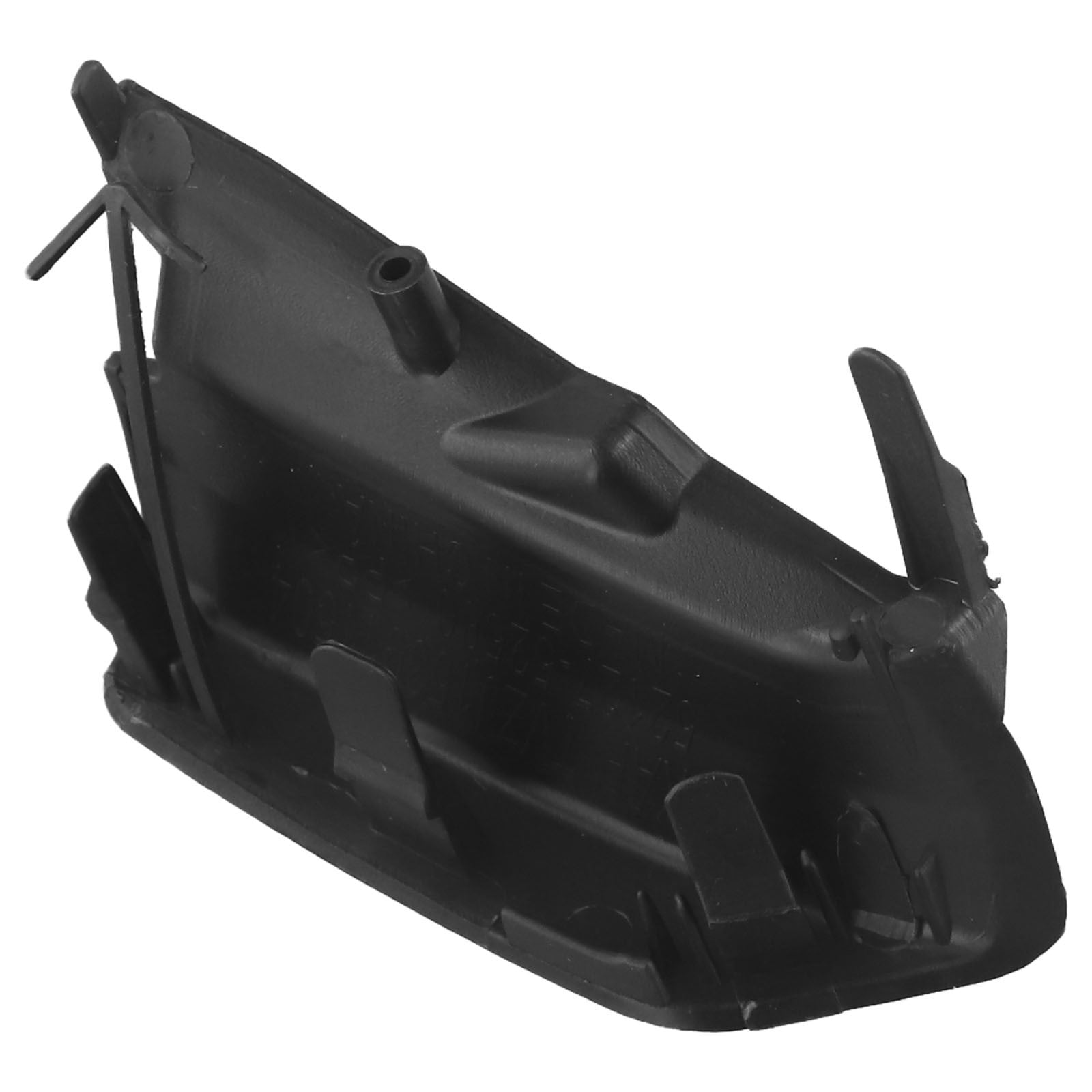 Diluopei Front Bumper Tow Hook Cover For Toyota For Vitz 2015-2017 ...