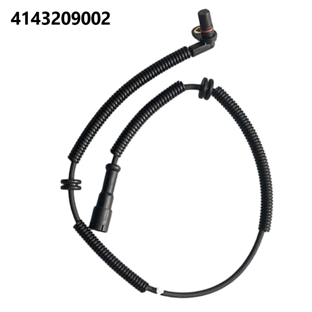 Diluopei Front Wheel Hub Abs Sensor For Ssangyong Kyron Actyon 2006 ...