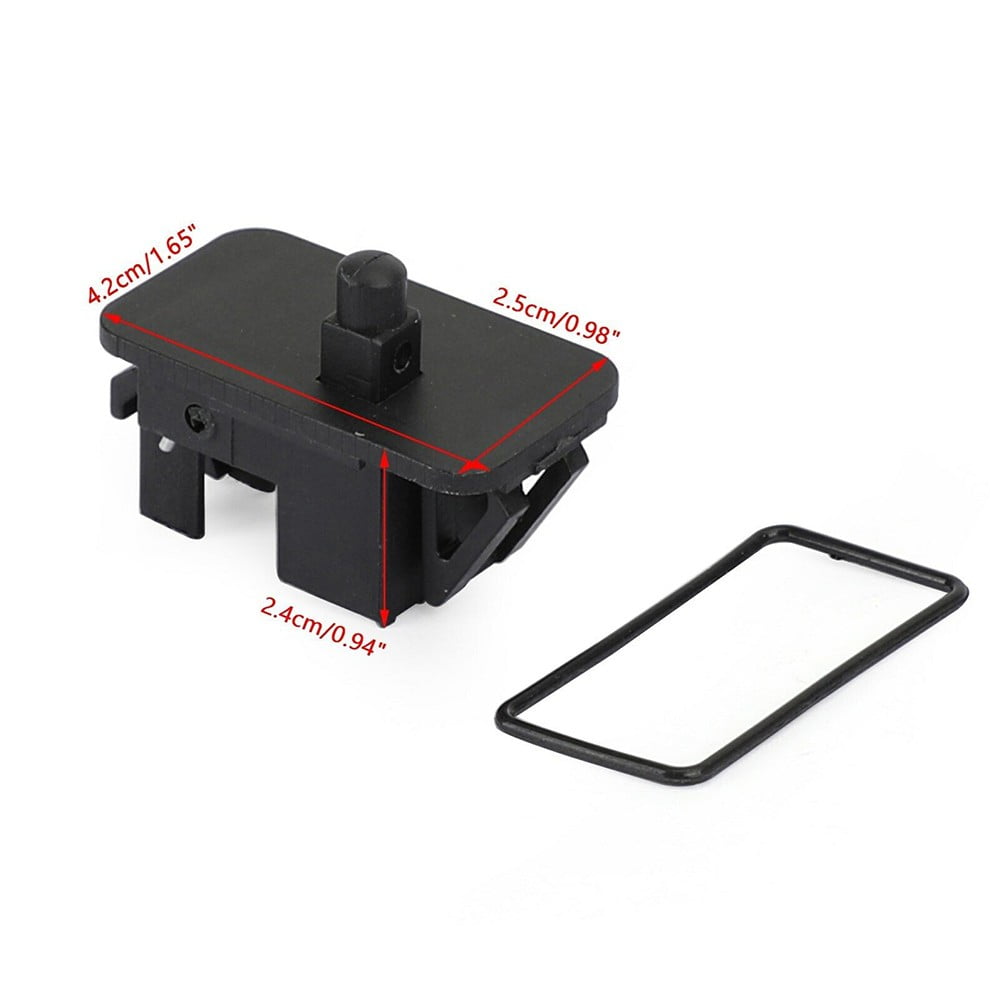Diluopei Fuel Cap Door Lid Lock Release Actuator For Suzuki Swift Grand ...