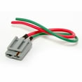 Diluopei Hei Distributor Wire Harness Pigtail- Dual 12V Power And Tach ...