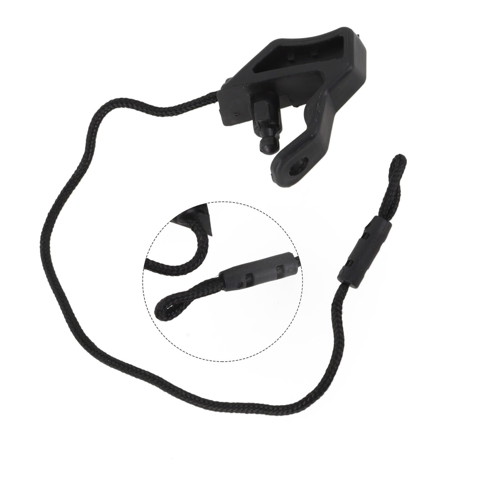 Diluopei Left Parcel Shelf String For A3 Sportback For S3 For Rs3 2013 ...