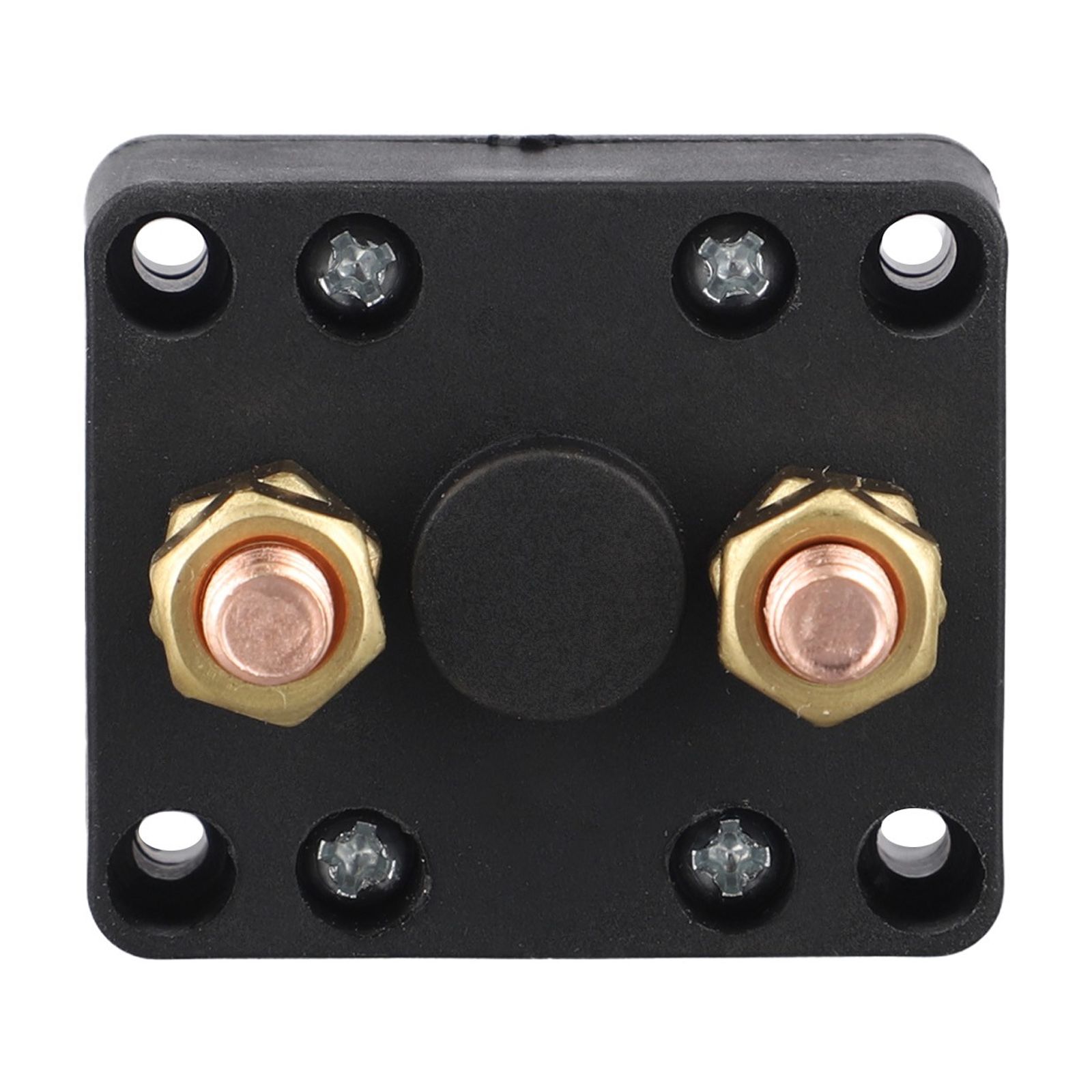 Diluopei Mini Portable Waterproof 12V 100A Battery Isolator Disconnect ...