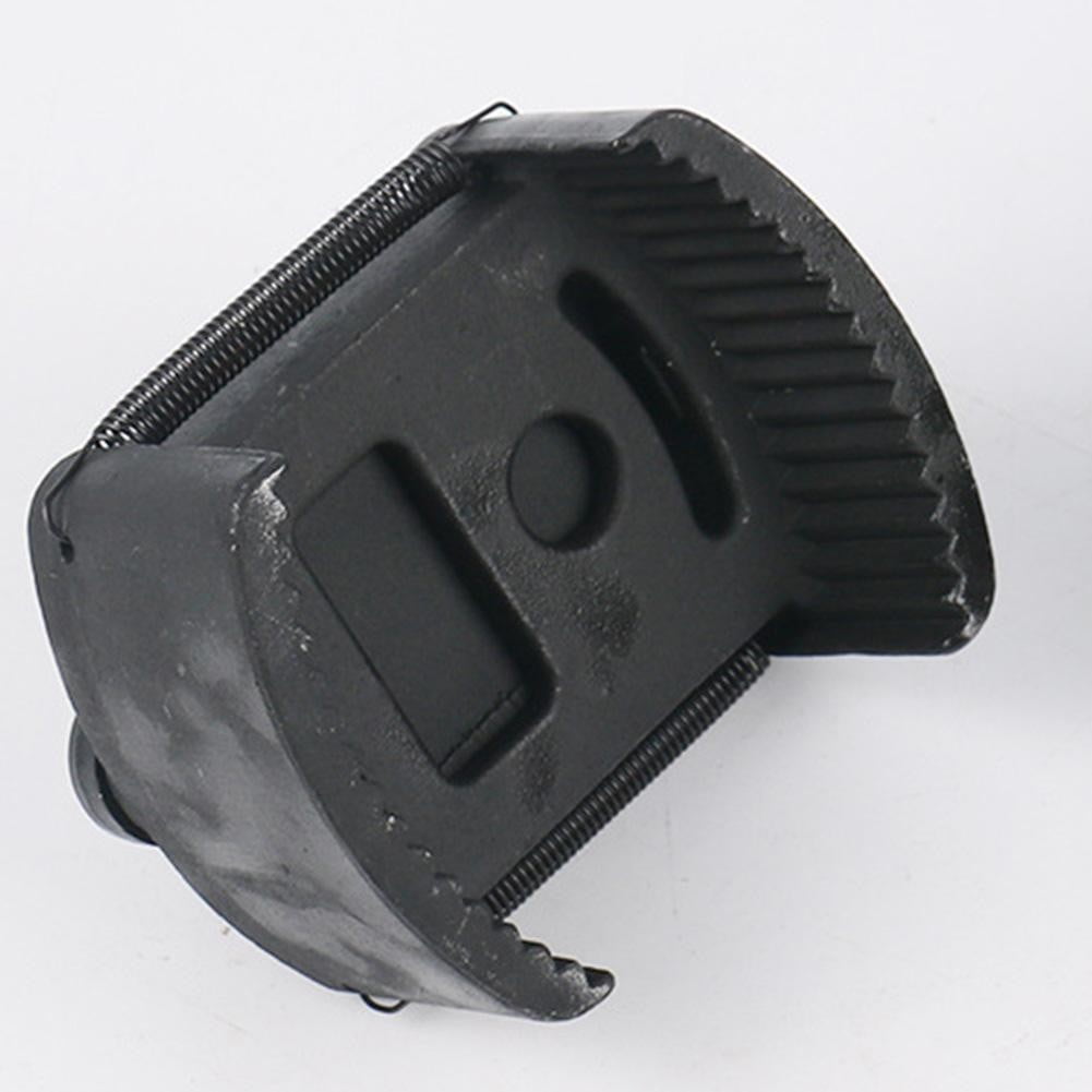 Diluopei Oil Filter Wrench 60-80 Mm Oil Filter Remover Tool For Car ...