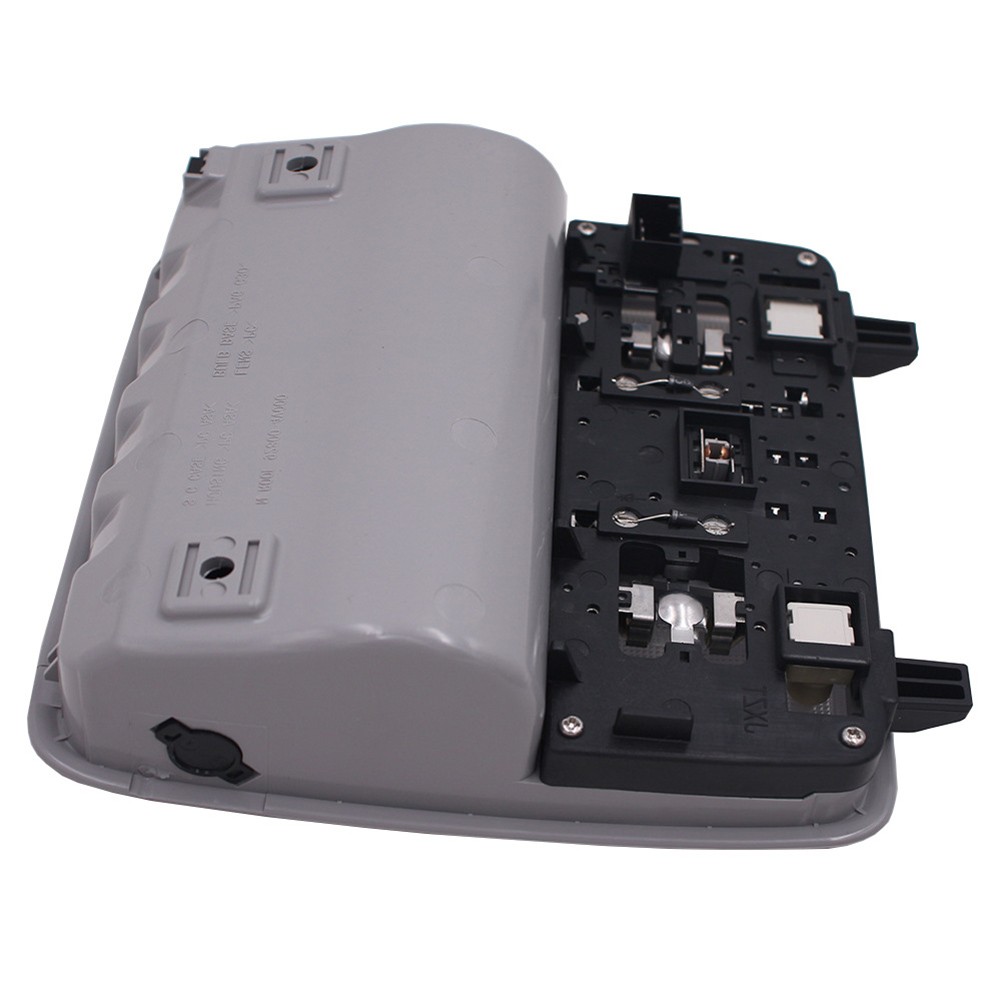 Diluopei Over Head Console Lamp Map Lights Glasses Box For Hyundai I30 ...