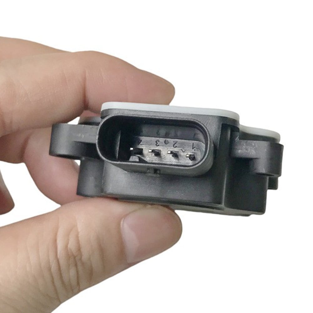 Diluopei Radiator Grille Air Shutter Actuator For Honda For Accord 2018 ...