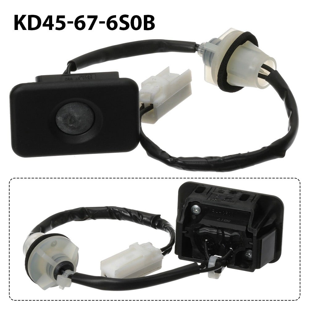 Diluopei Request Liftgate Lock Switch For Mazda Cx-5 2013-2016 Kd45-67 ...