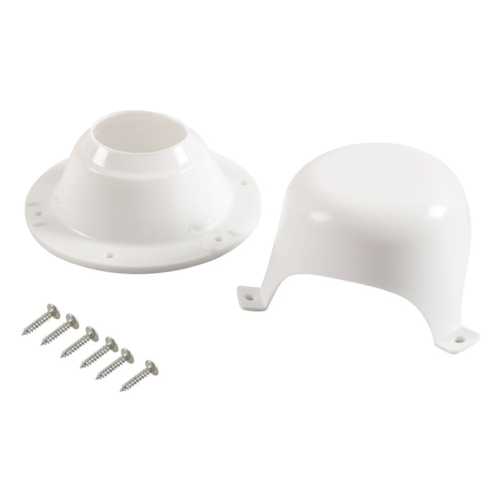 Diluopei Rv Accessories Roof Vent Cap For Rv Camper, Motorhome Or ...