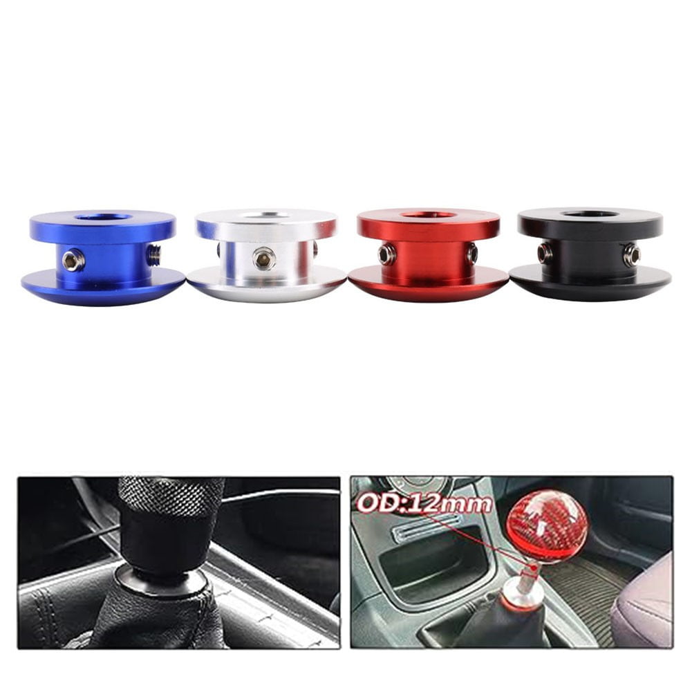 Diluopei Shift Knob Stopper Shifting Head Limiter Fixed Base Gear Head ...