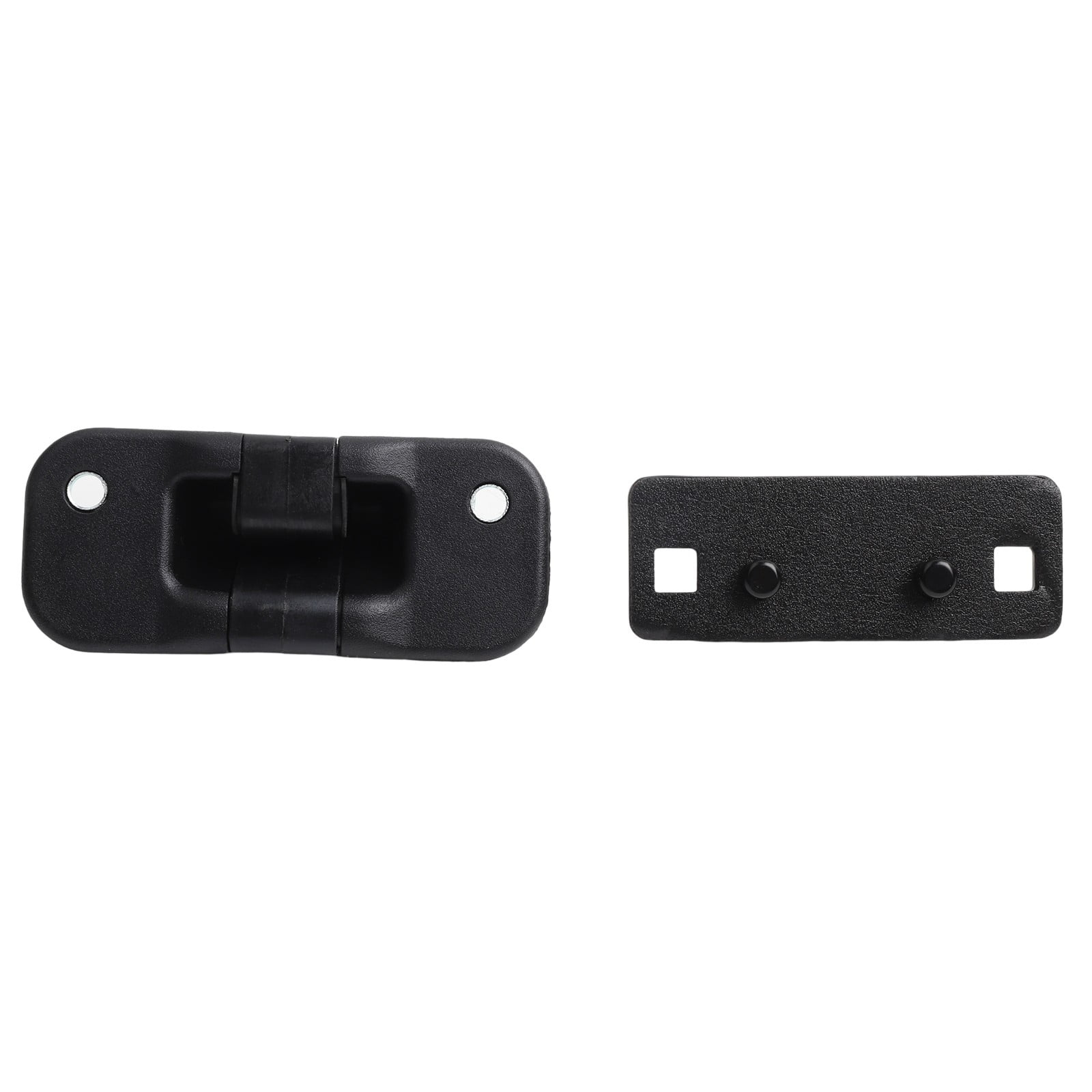 Diluopei Sliding Door Locator Male & Female Set For Master For Kangoo ...