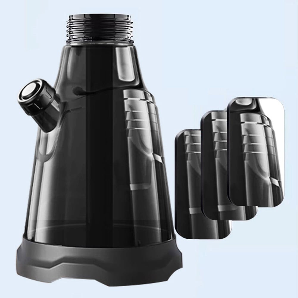 Diluopei Snow Foam Pump Sprayer Pressure Sprayer 2.3L For Hydro Spray ...