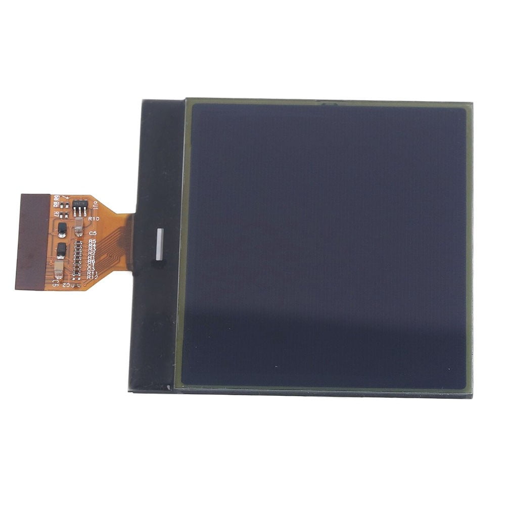 Diluopei Speedometer Fpc Connection Lcd Dashboard Screen For A4 B6 B7 ...
