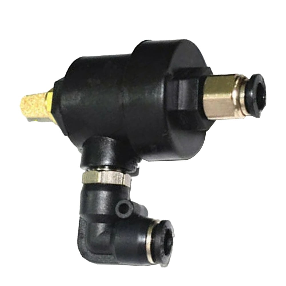 Diluopei Tyre Tire Changer Bead Breaker Quick Release Dump Valve For ...