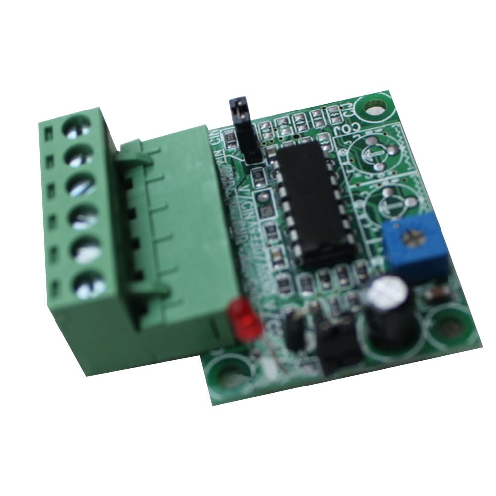 Diluopei Vc-5V20Ma Voltage Current Module For Ad Converter Applications ...