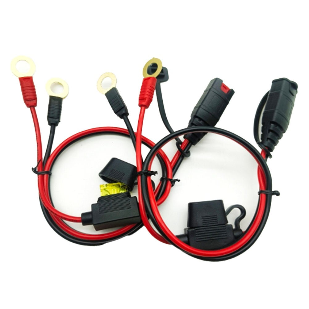 Diluopei Wiring Harness For Gc002 X-Connect M6 Eyelet Clamp Trickle ...