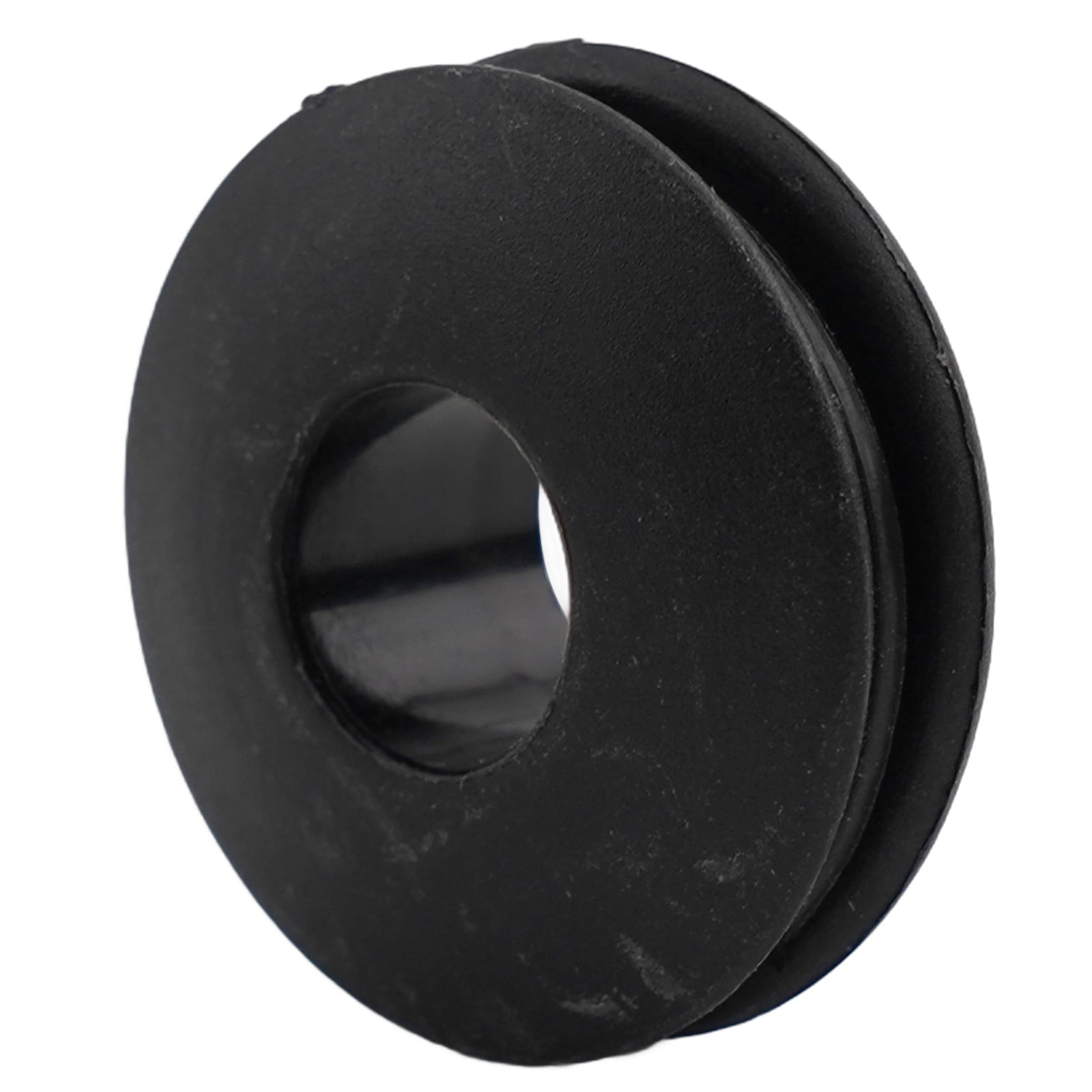 Diluopel 10/50 Pcs Plastic Eyelets Set Round Eyelets Tarpaulin Eyelets ...