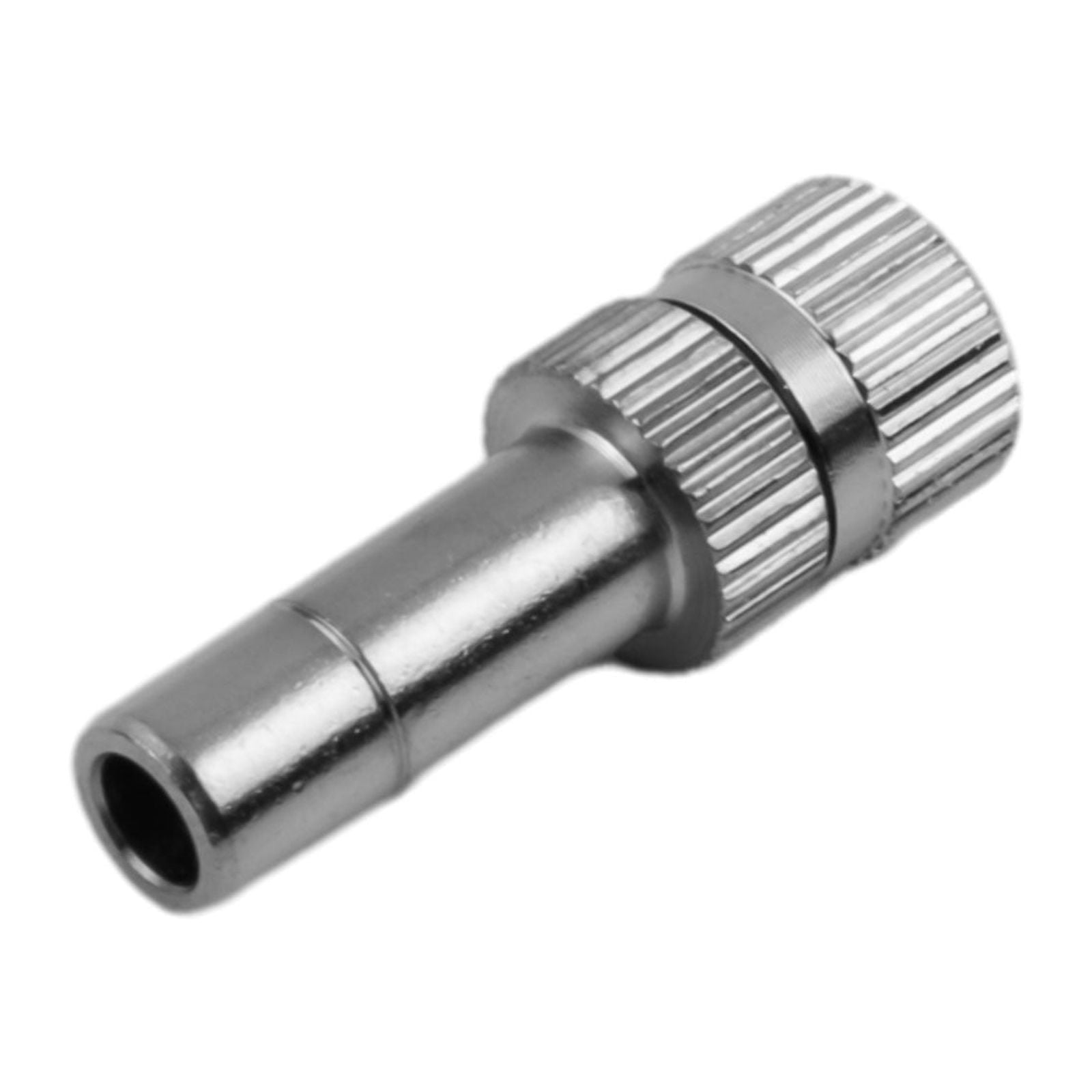 Diluopel 10Pcs 6Mm Misting Nozzle Fast Connect Mist Fog Sprayer Spray ...