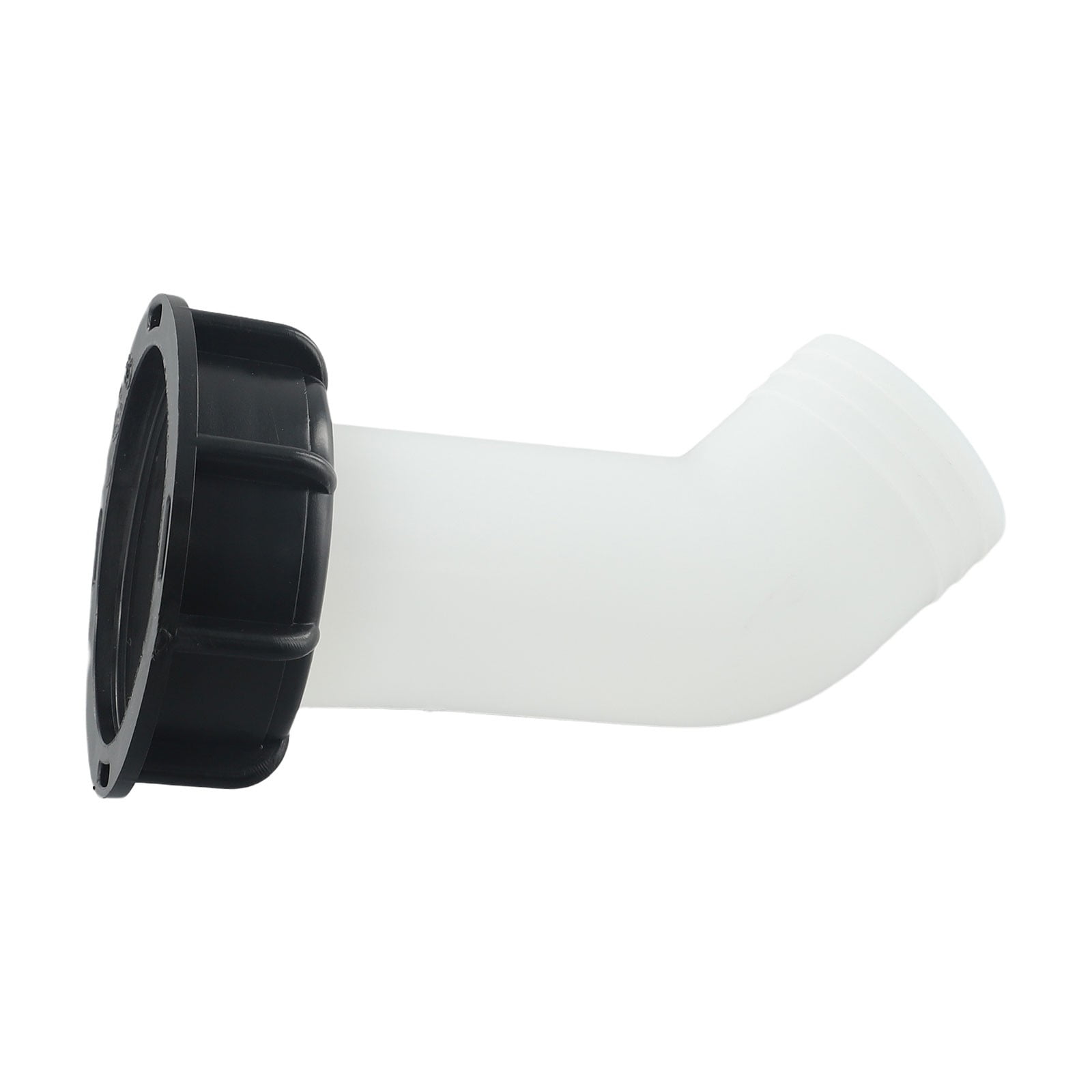 Diluopel 2In Extension Drain Spout Hose 1000L Ibc Water Tank Nozzle Tap ...