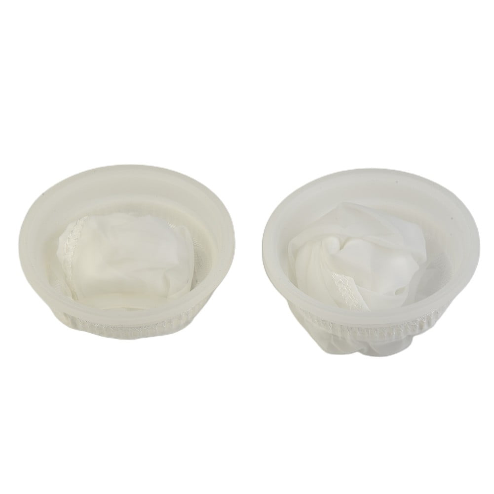 Diluopel 2Pcs Ibc Filter For Ton Cover Cap Water Tank Ibc Tank Cover ...