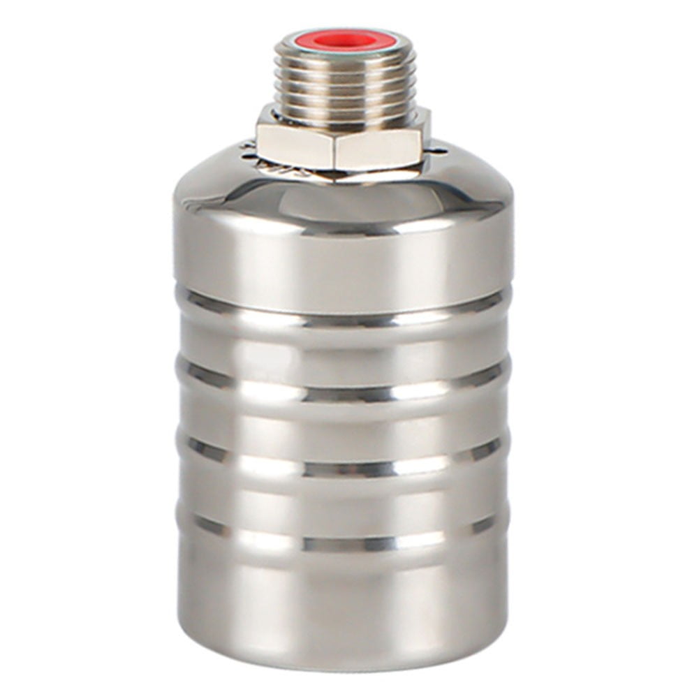 Diluopel 304 Stainless Steel Fully Automatic Water Level Control Float ...