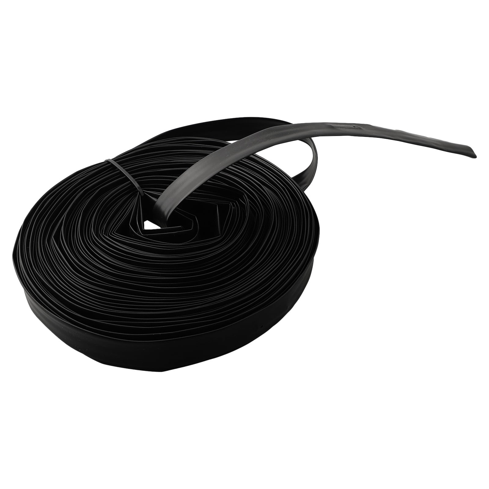 Diluopel 30M Irrigation Pipe Tube 15Cm 30Cm Drip Hole Distance Drip ...