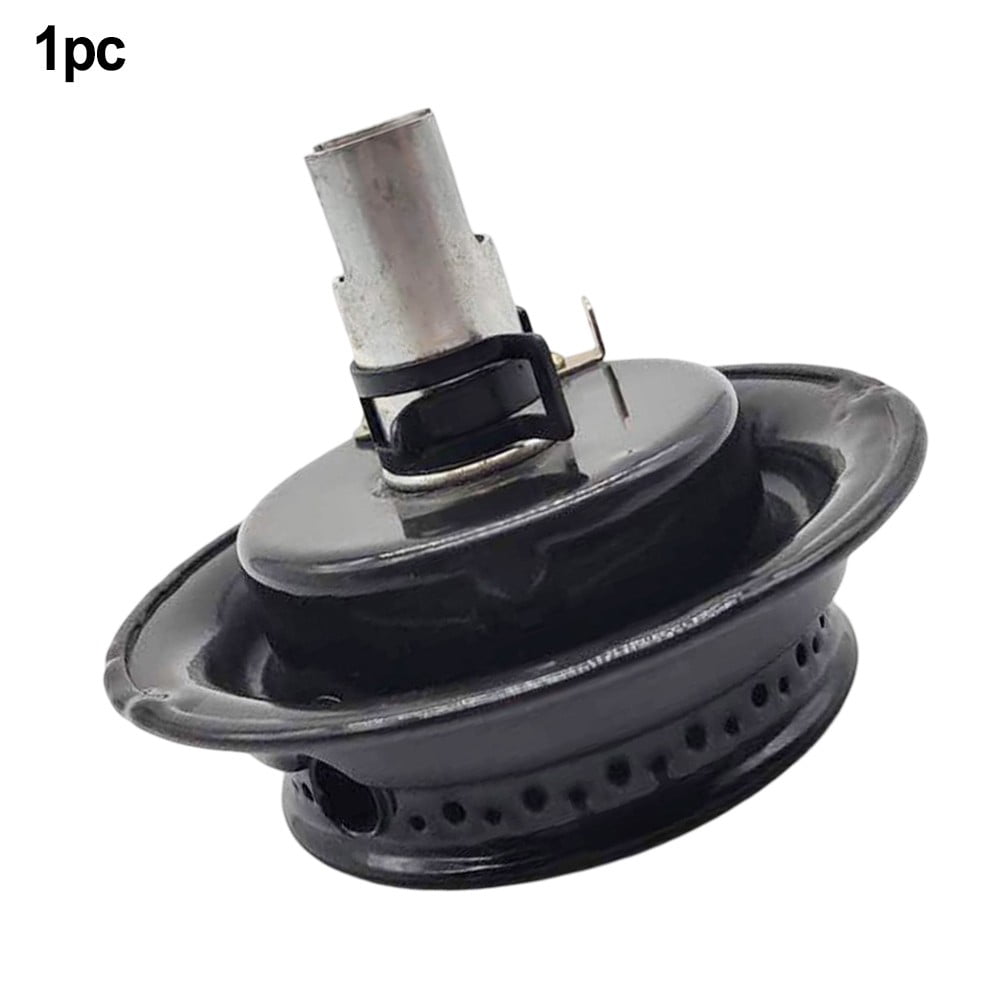 Diluopel 3412D024-09 Gas Range Burner Head & Igniter Assembly For ...