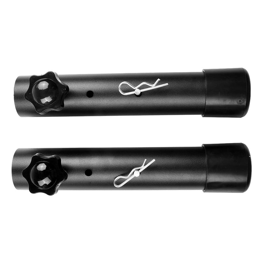 Diluopel 4 Packtable Leg Extenders For For Bent/Straight Legs ...