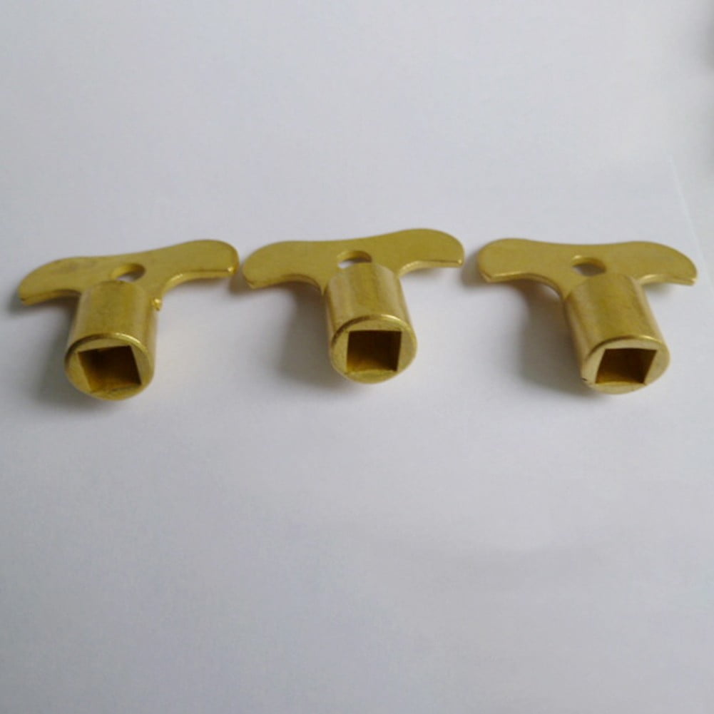 Diluopel 7Mm Key Only Hose Union Bib Tap Outside Garden Switch For ...