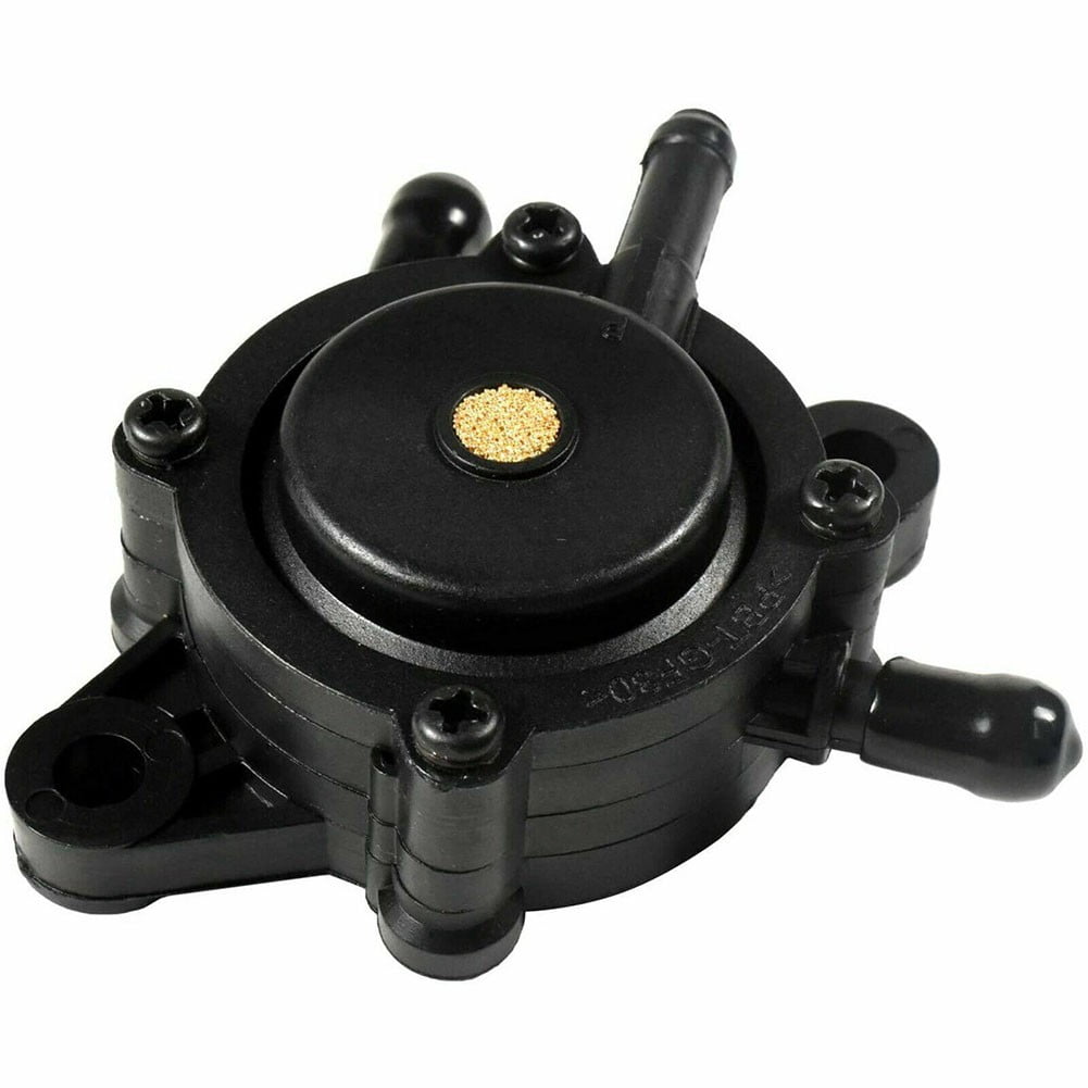 Diluopel Air Filter& Fuel Pump 110137002 For Fh451V Fh500V 17 For Hp ...