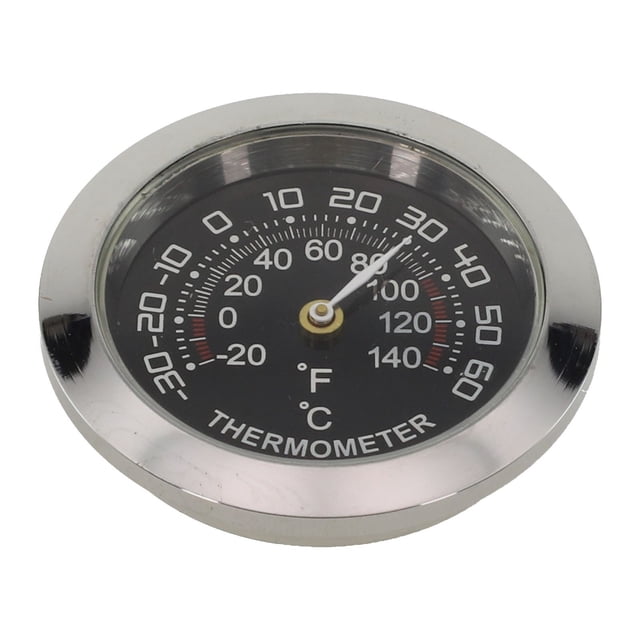 Diluopel Analog Thermometer Hygrometer Temperature Humidity Monitor ...
