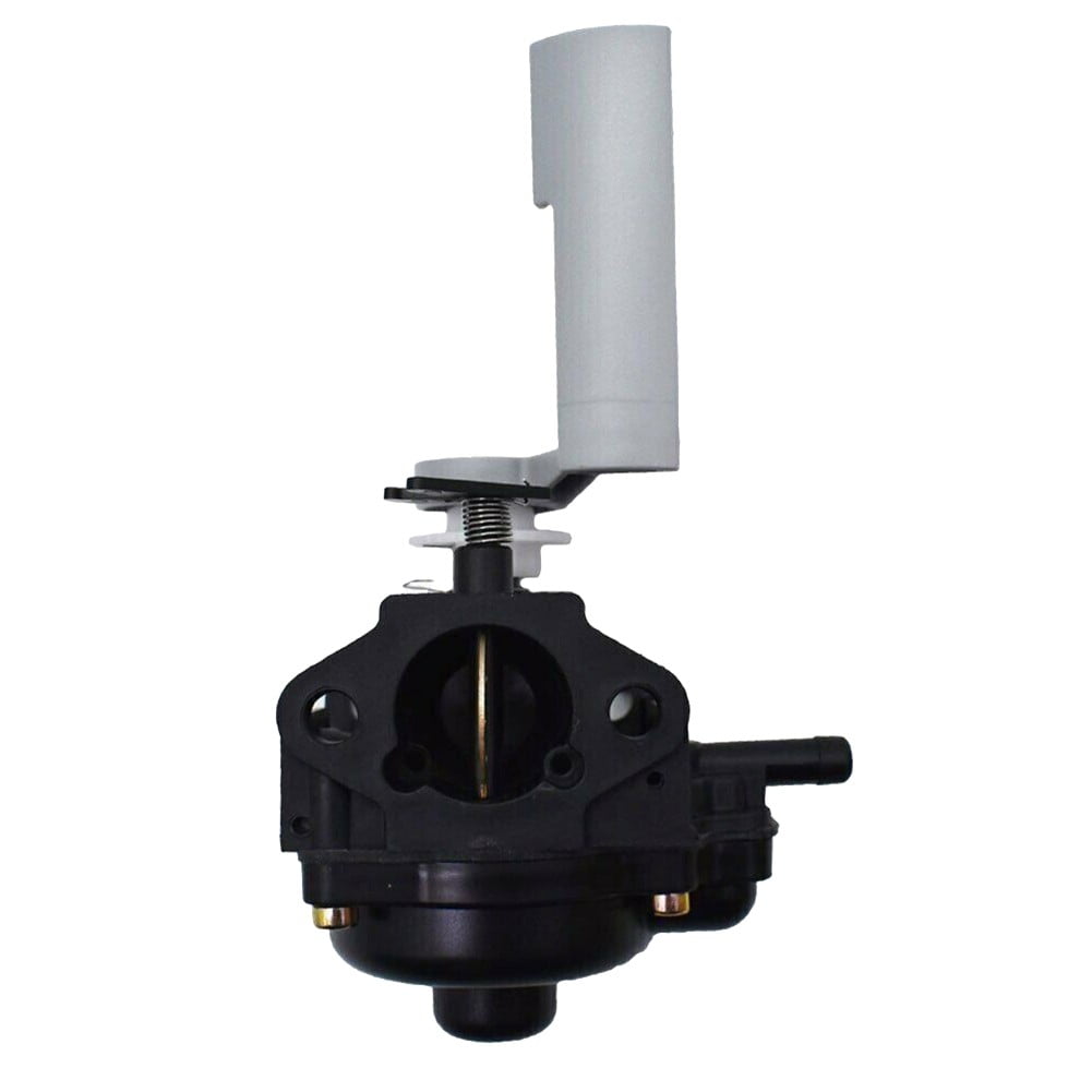 Diluopel Assembled Carburetor For Duraforce Lawnmower 2 Cycle 107-4607 ...