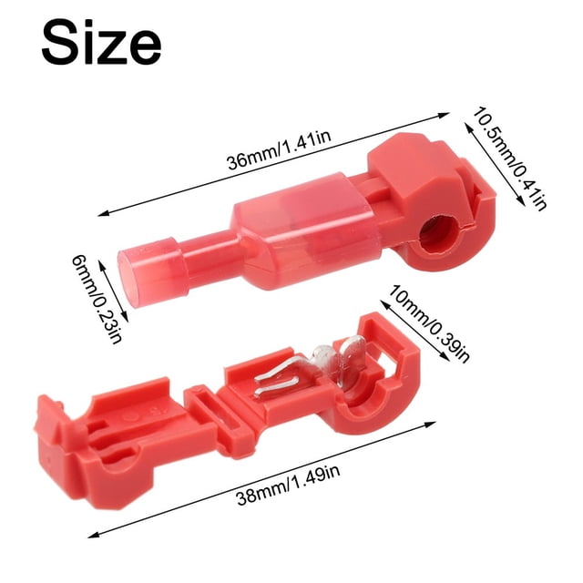 Diluopel Boundary Cable Wire Docking Station Connector For Robot Lawn ...