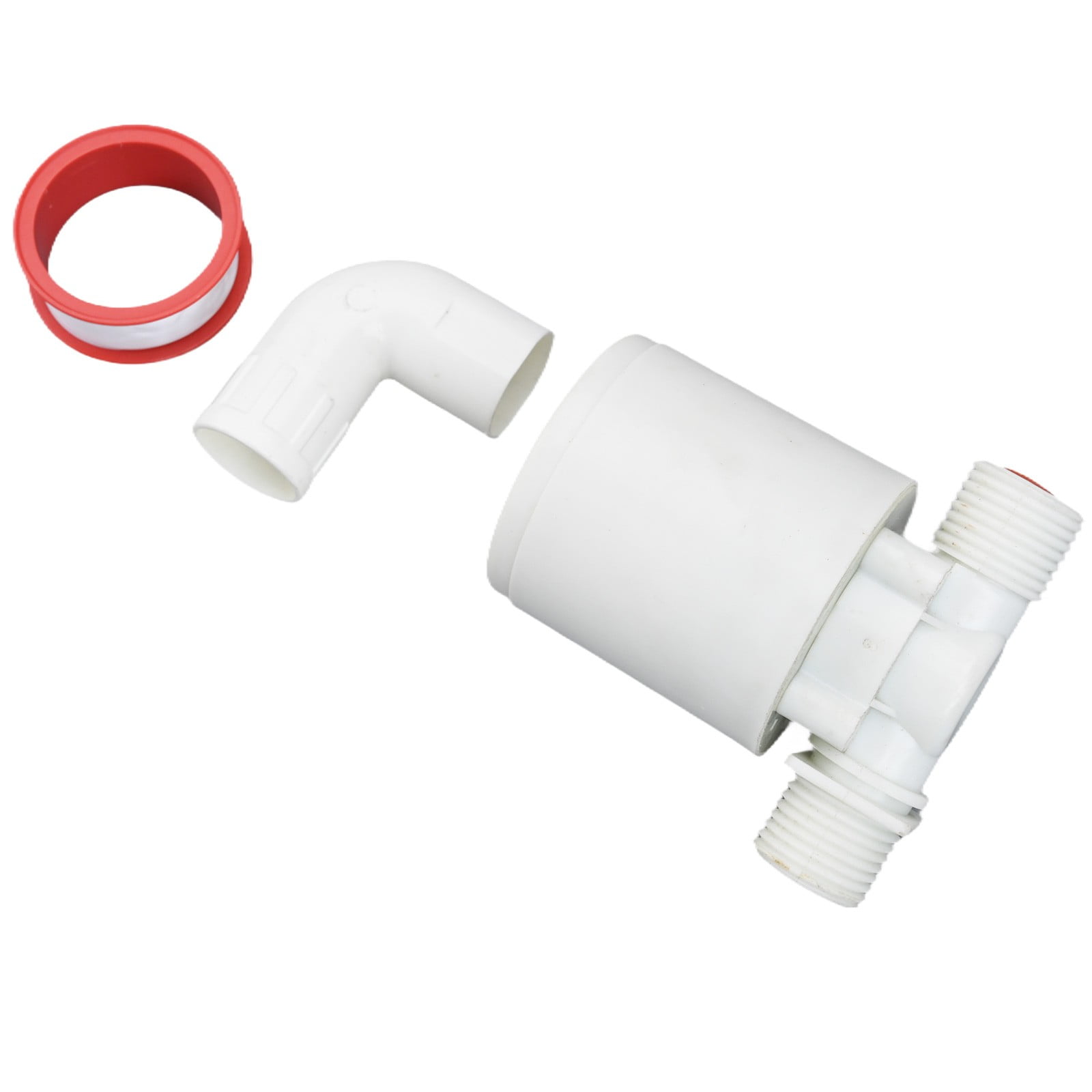 Diluopel Floating Ball Valve Automatic Float Valve Water Level Control ...