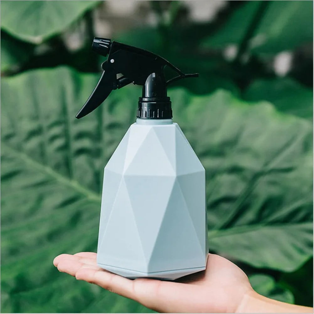 Diluopel Garden Plants Spray Bottle Water Hand Sprayer Fine Mist ...