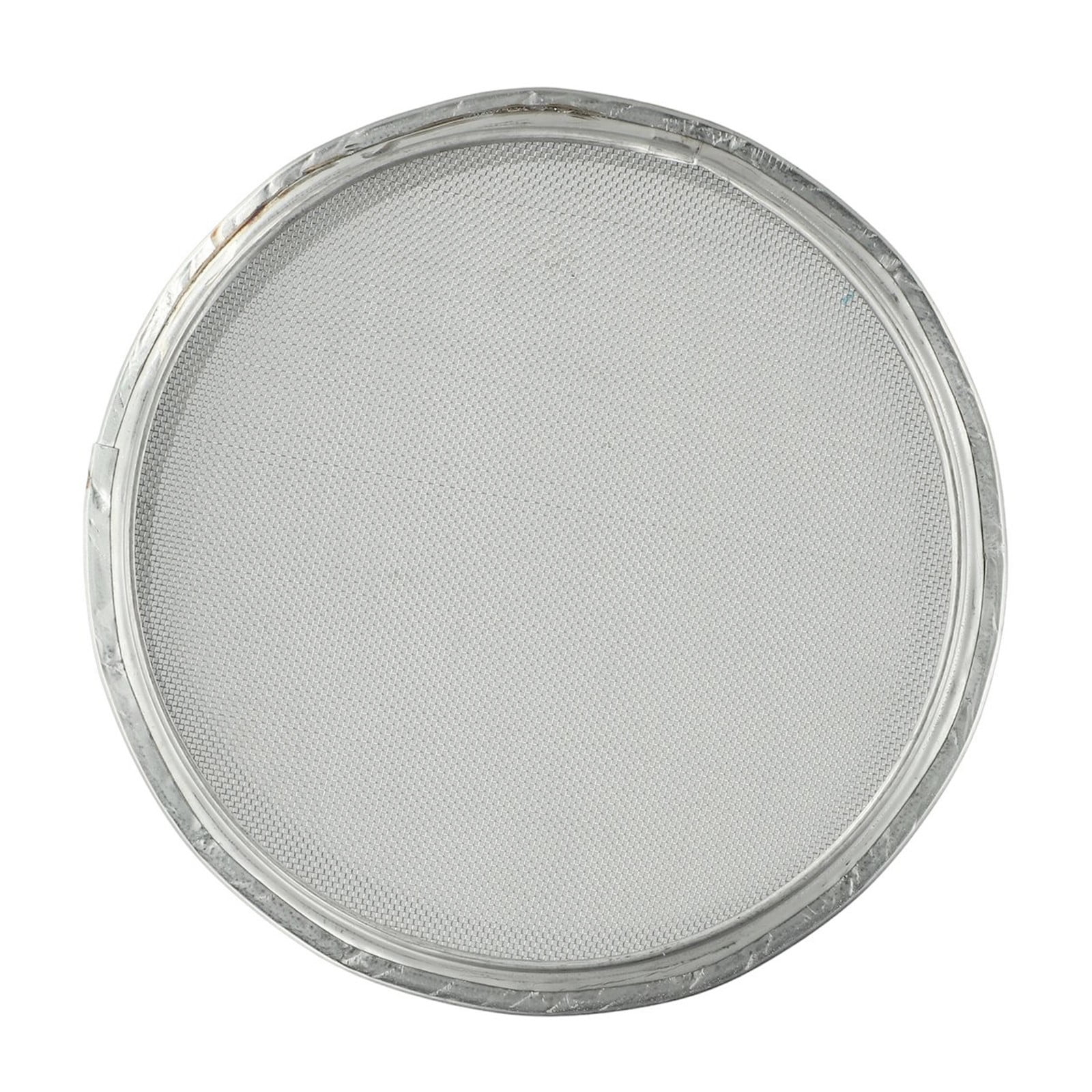 Diluopel Herbal Extractor Stackable Sifter 25/45/70 Screen Sieve-25 ...