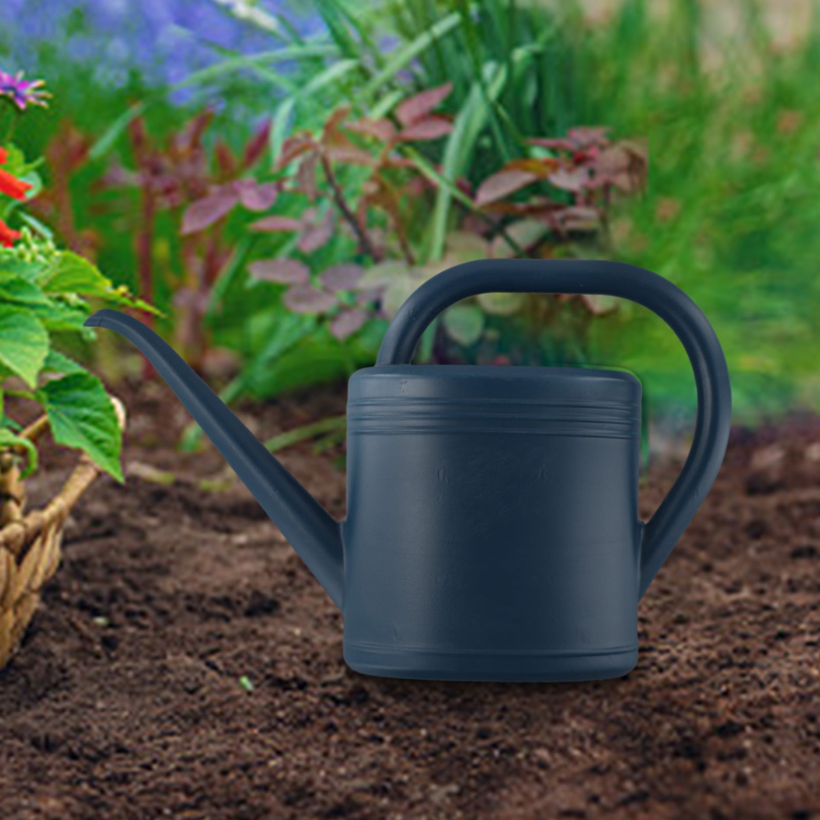 Diluopel Horticultural Plant Watering Pot Flower Watering Pot Sprinkler ...