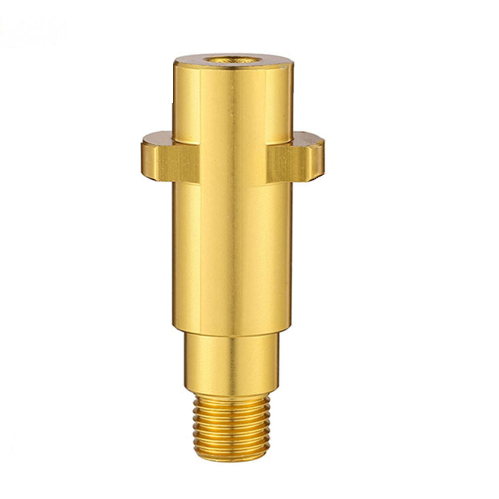 Diluopel Pressure Washer Snow Foam Adapter Connector Lance For For ...