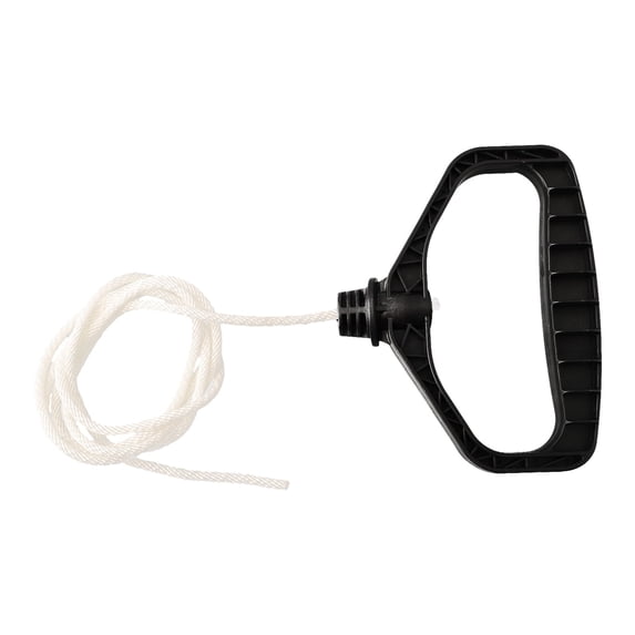Diluopel Pull Start Starter Recoil Handle Cord Grip For Atv Snowmobile ...