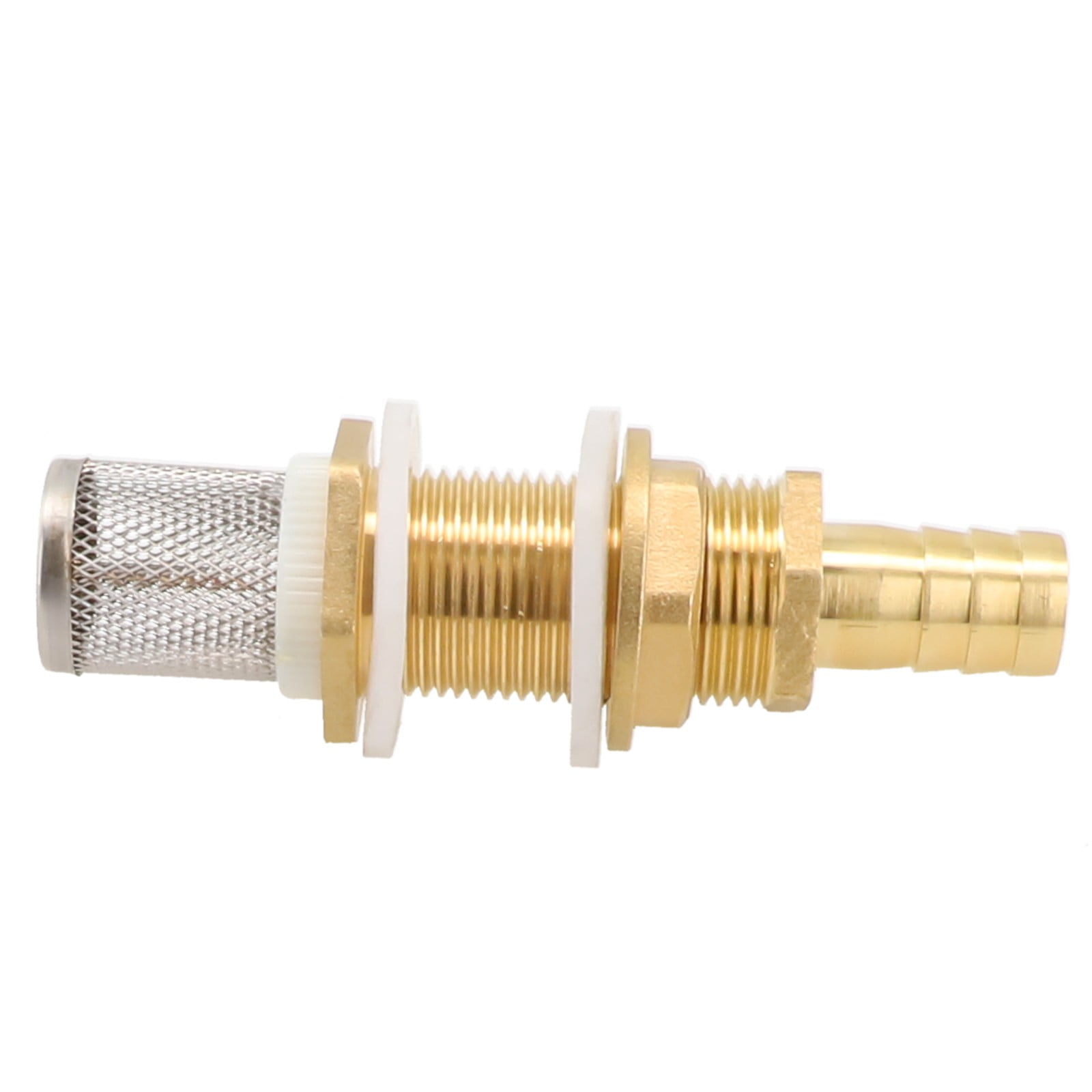 Diluopel Rain Bushing With Hose Nozzle & Stainless Steel Filter For ...