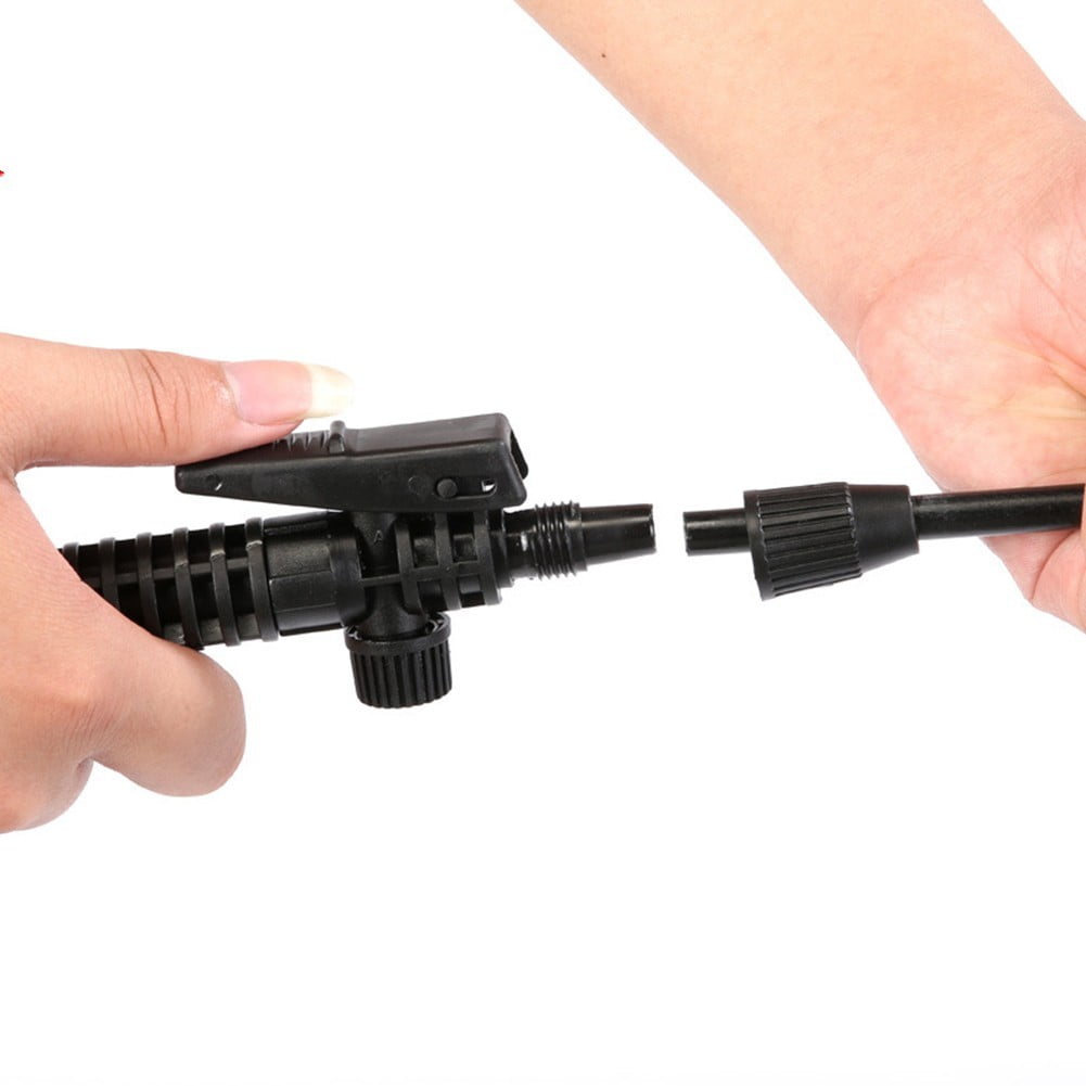Diluopel Trigger Knapsack Sprayer Switch Handle Parts For Garden ...