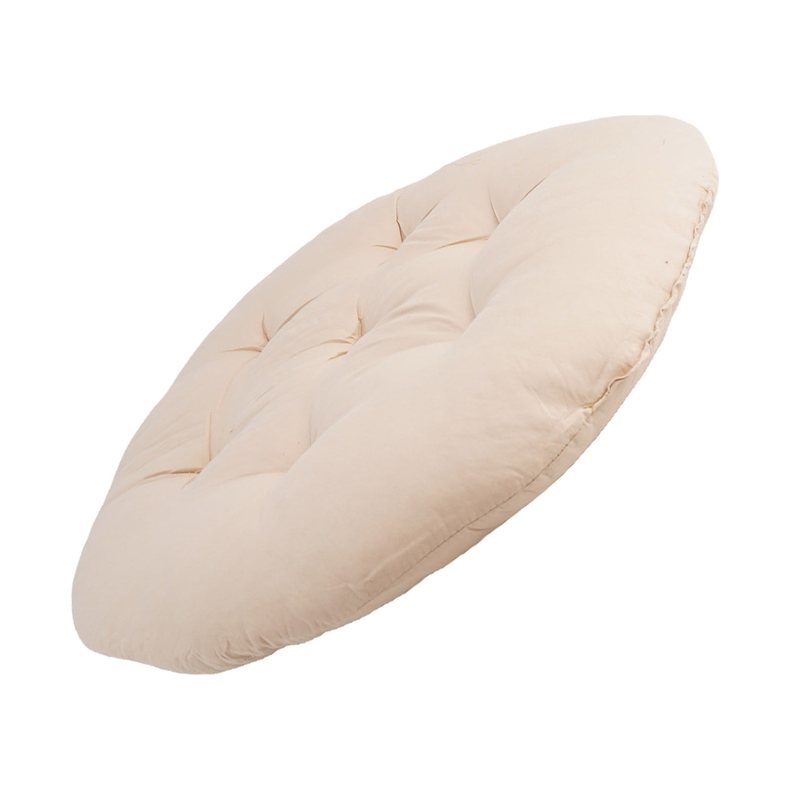 Diluopel Waterproof Chair Rocking Chair Hanging Basket Chair Papaya ...