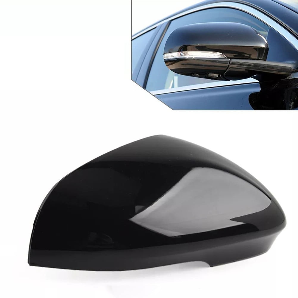 Diluopel for Jaguar XJ XJR XF XK XKR XKR-S Rear Wing Mirror Housing ...