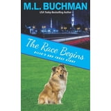 Dilya's Dog Force Stories: The Race Begins : a Dilya's Dog Force story ...