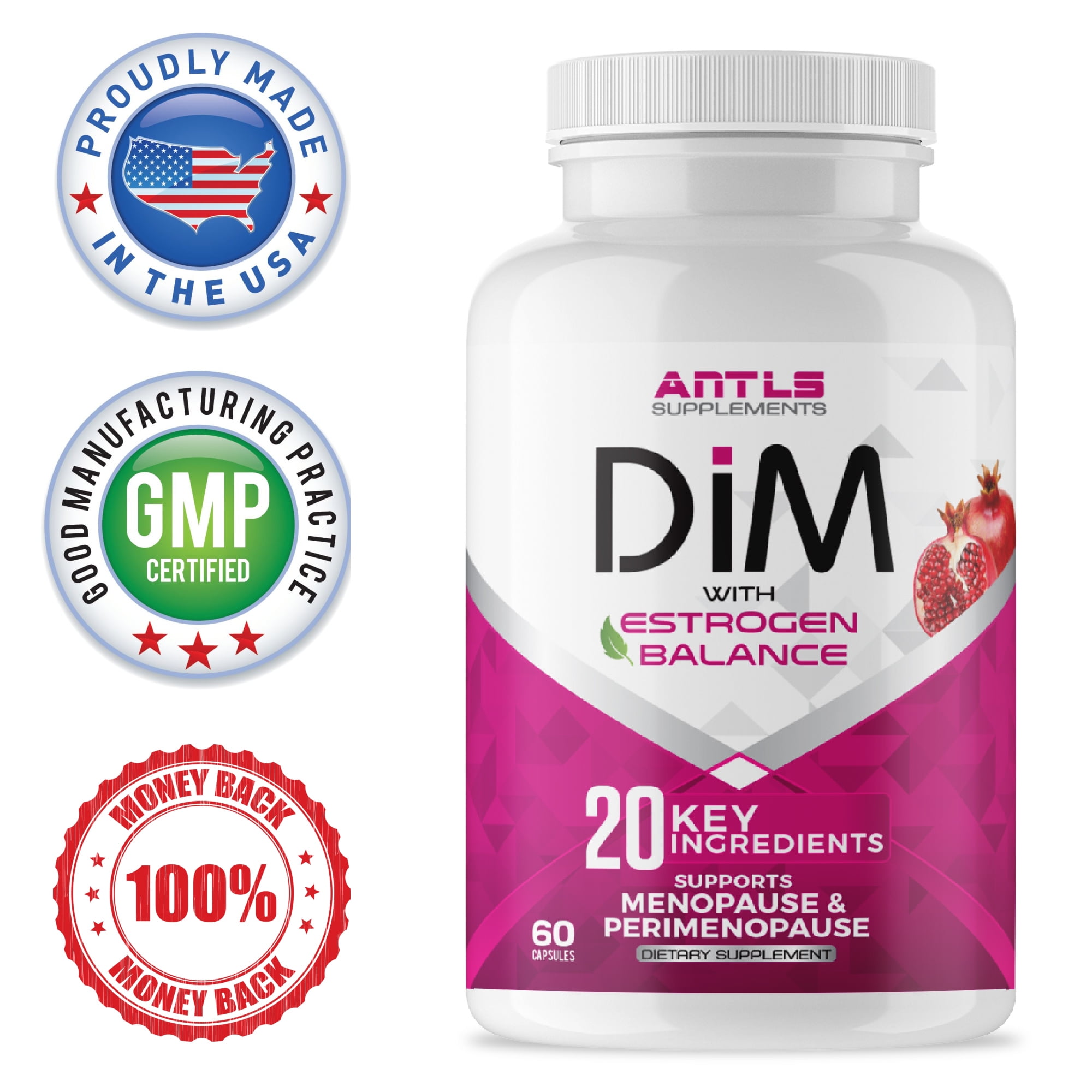 Dim Diet Pills-Weight Loss Pills,Fat Burner Supplement, Appetite ...