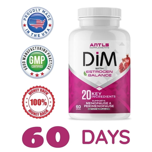 Dim Supplement