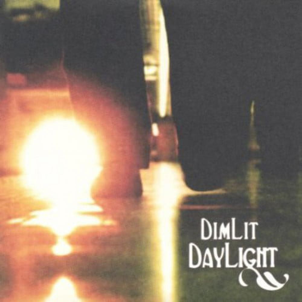 Pre-Owned - Dim Lit Daylight - Walmart.com
