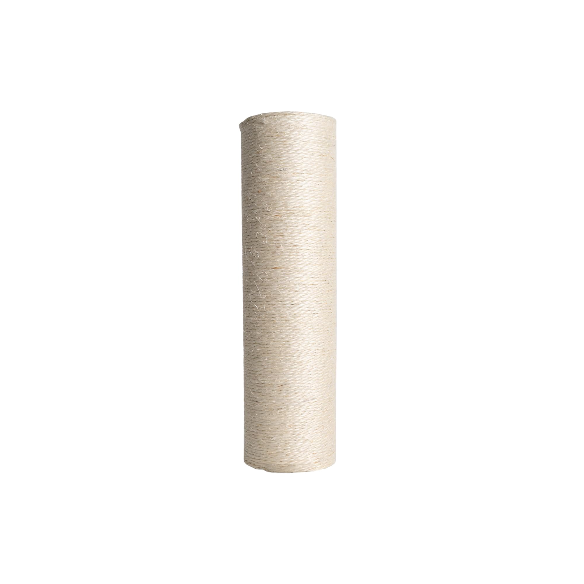 Dimaka Cat Scratching Post Replacement Posts (Beige-1 Post, 7.9 in / 20 ...